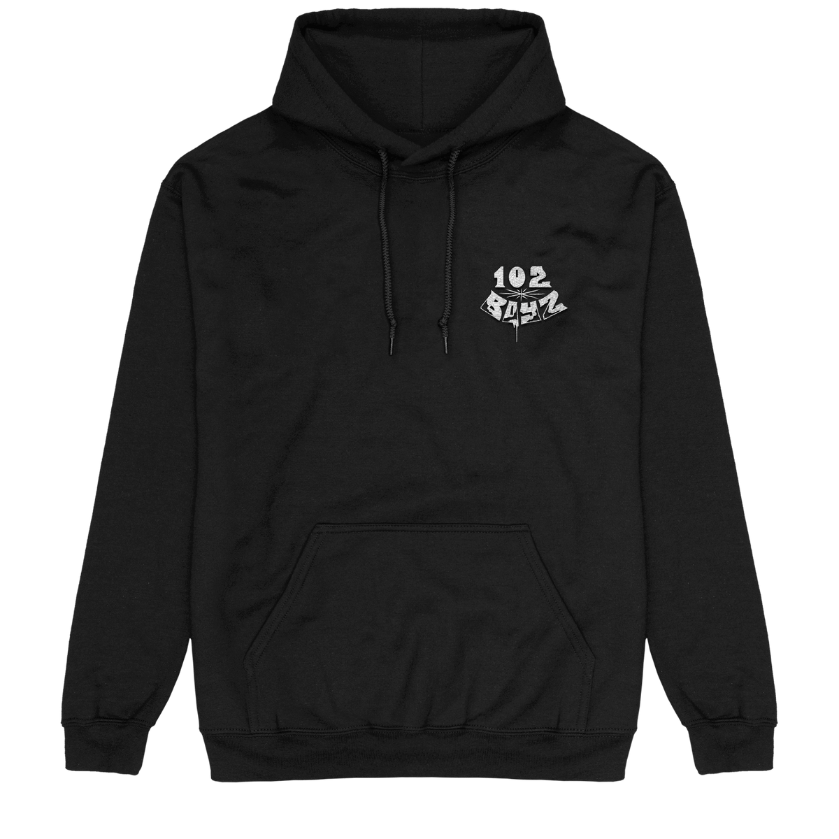 102 Boyz - 102 BOYZ – Offizieller Shop