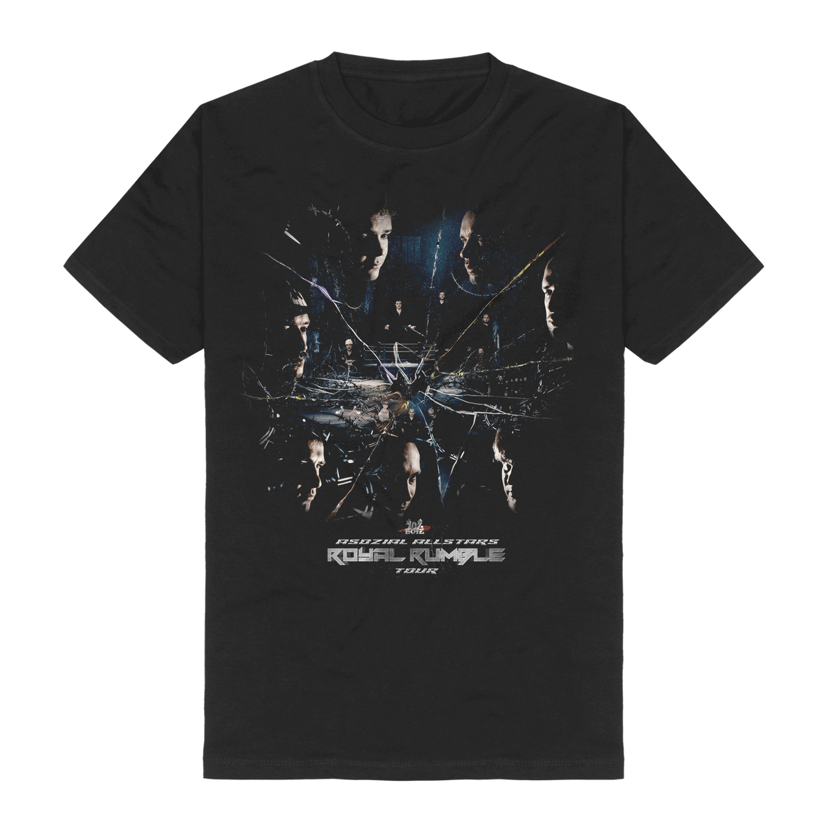 102 Boyz - 102 BOYZ – Offizieller Shop