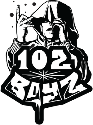 102 Boyz - 102 Boyz